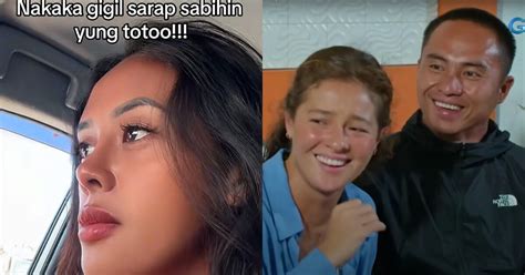Triggered Much Netizens Speculate Crissa Habibi S Cryptic Post