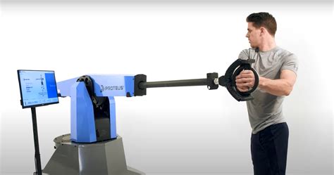 Proteus Motion Accelerates Randd With 3dexperience Solidworks