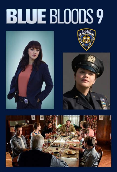 Blue Bloods Season 9