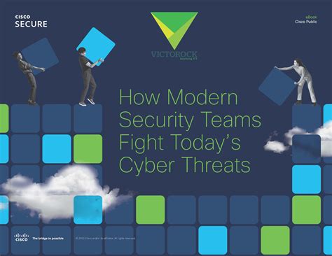 How Modern Security Teams Fight Todays Cyber Threats Victorock Kenya Limited