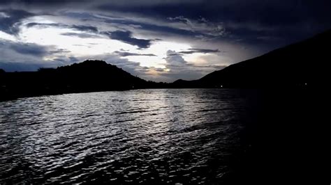 Dimna Lake Jamshedpur Youtube