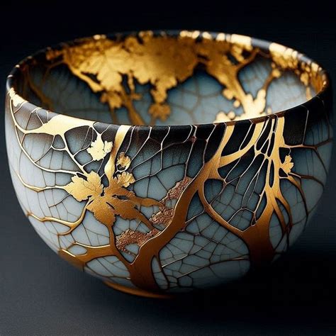 Pin By Travis Kool On Quick Saves Kintsugi Kintsugi Art Ceramic Art