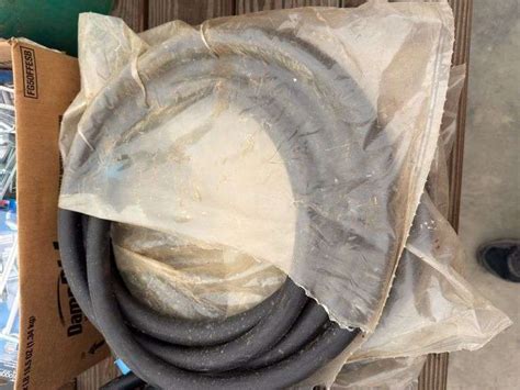 Type 2 Class A 12 Hose New Schmid Auction