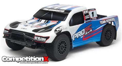 Team Associated ProSC X RTR