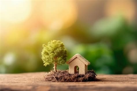 Premium Photo Business Investment Growth And Interest Concept Small