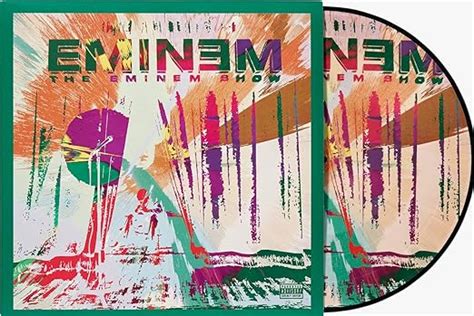 Eminem The Eminem Show By Damien Hirst Gallery Picture