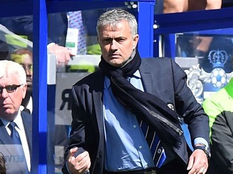 Arsene Wenger Demands Respect After Jose Mourinho Called Arsenal