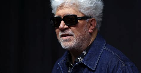 “extraña Forma De Vida” Y Más Imperdibles Películas De Pedro Almodóvar