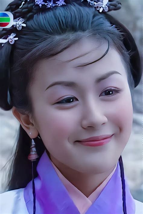 唐宁《牛郎织女》饰喜鹊 高清图片，堆糖，美图壁纸兴趣社区