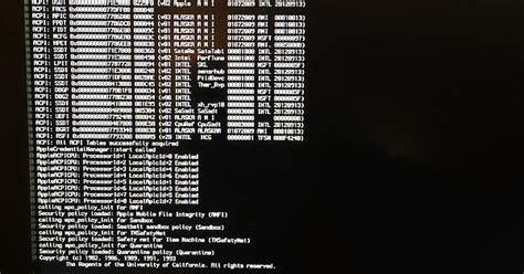 screen after loading with the v flag imgur