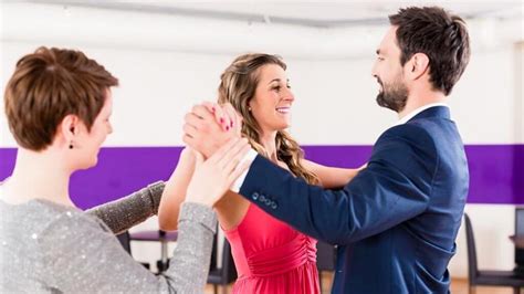 Private One To One Dance Lessons In Milton Keynes