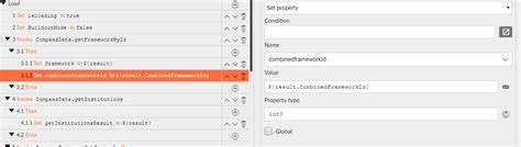 Nullable Int Int In Parameter Passed To Dialog Returns No Results In Datagrid Filter Blazor
