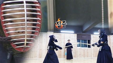 13세 검객 김도원 고등학생도 쩔쩔 매는 검도 실력 영재 발굴단 198회 20190410 Youtube