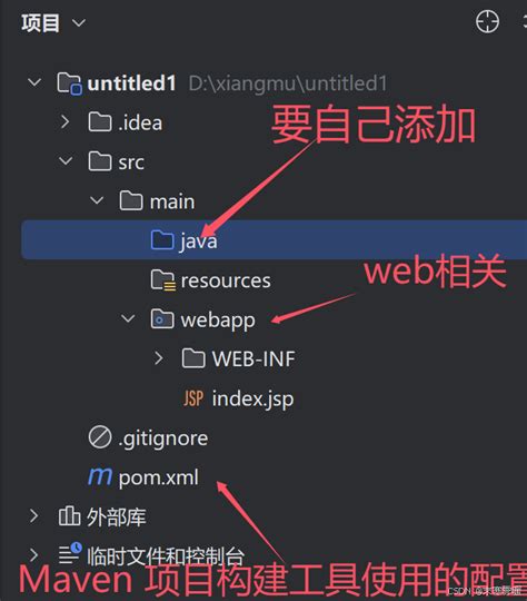 后端开发学习笔记：maven ，mybatis框架熟悉主流后端开源应用框架maven Csdn博客