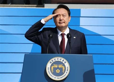 제74주년 국군의 날 기념행사“행동하는 동맹 구현할 것” 일요신문