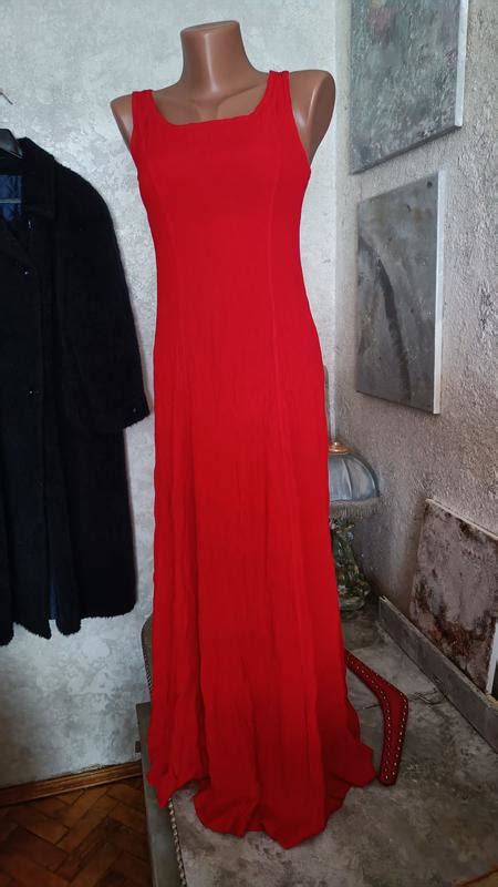 Платье 👗👗👗 сукня — цена 214 грн в каталоге Длинные платья Купить женские вещи по доступной цене