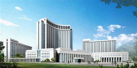 黔西南州人民医院新院