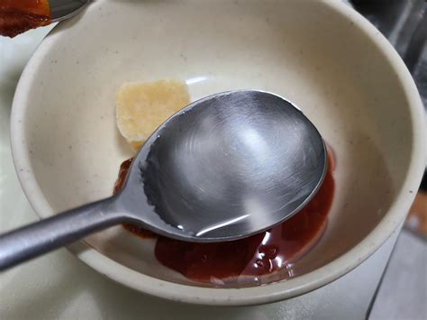 달콤바삭 두부강정 만들기