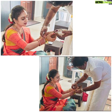 Preetha Vijayakumar Wiki Biography Age Gallery Spouse And More