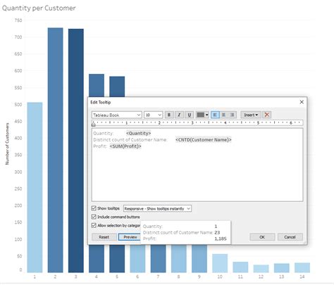 The Data School Top 10 Tableau Tips And Tricks I Wish I Had Known