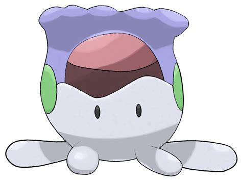 Adorable Goomy Pokemon