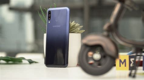 Gunakan Bocoran Terbaru Dari Samsung Galaxy M12 Exynos 850 Dan Os