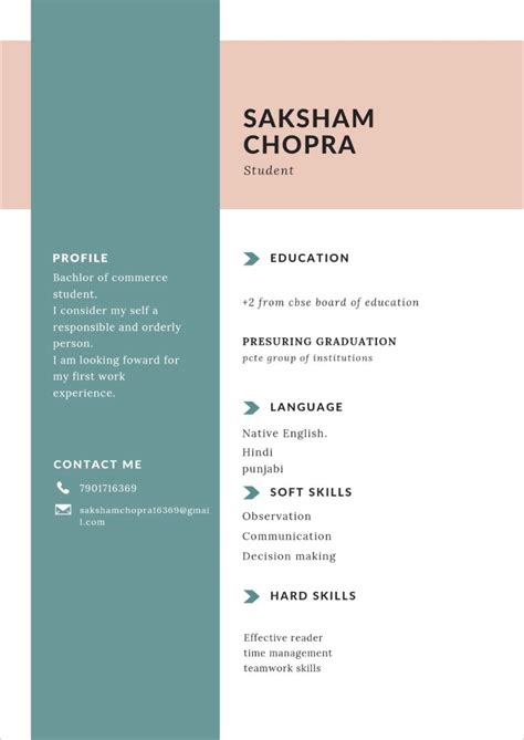 Saksham Chopra Posted On Linkedin