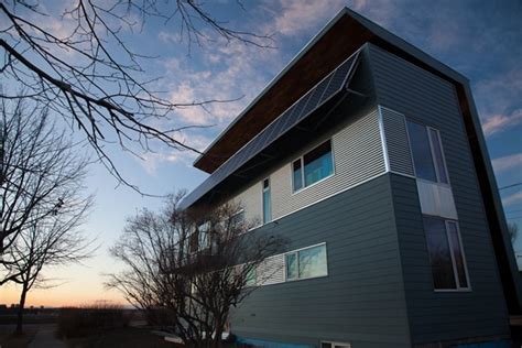 The Rise Of Off The Grid Communities