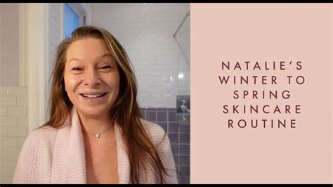 Winter To Spring Skincare Transition Expert Tips For A Healthy Glow Youtube
