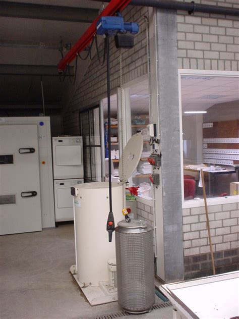 Drp 4100 Seed Processing