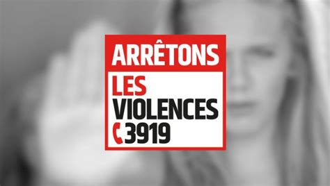 Violences Conjugales Une Sénatrice Du Nord Propose Une Aide