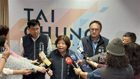 中市標售抵費地中央、地方再度槓上 地政局長吳存金：沒有理由停辦標售