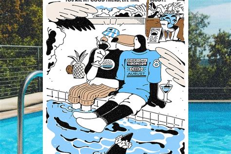 그림·사진 Holiday Every Day Poster 오늘의집 쇼핑