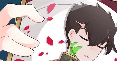 コンパ腐 【web再録】復讐の時間 指切り屋霧雨さばのマンガ 臣臣 Pixiv