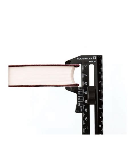 Regla calibre que puede medir fácilmente cualquier grosor desde 0 1 mm a 120 mm