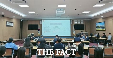 공주시 상반기 적극행정 경진대회 열어 우수사례 5건 선정 전국 기사 더팩트