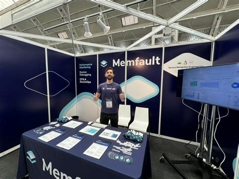 Memfault On Linkedin Hardware Iot Startup Hwpmax24 Hwpmax2024 Hardwarepioneers Embedded