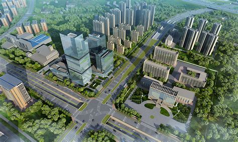 交建加速度宿松路快速化改造工程