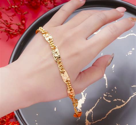 15 Mẫu Lắc Tay Nữ đẹp Không Thể Bỏ Qua Cho Phái đẹp