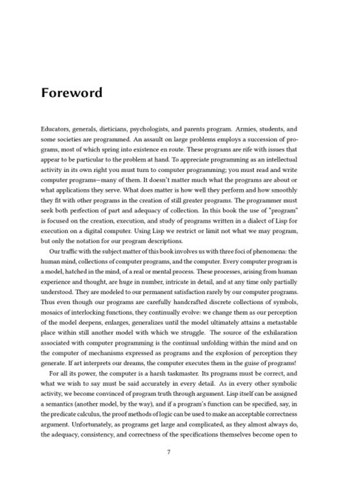 Structure And Interpretation Of Computer Programs JavaScript Adaptation