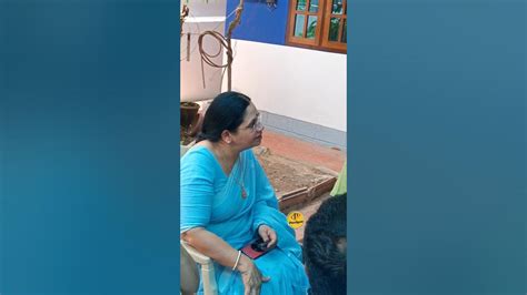കൂട്ടുകാരുടെ മരണമറിഞ്ഞു ഭാഗ്യലക്ഷ്‌മി ഓടിവന്നു Bhagyalakshmi Short