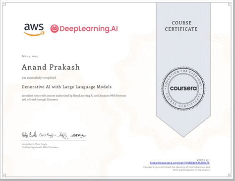 Generativeai Deeplearning Huggingface Rag Rlhf Peft Ai Anand