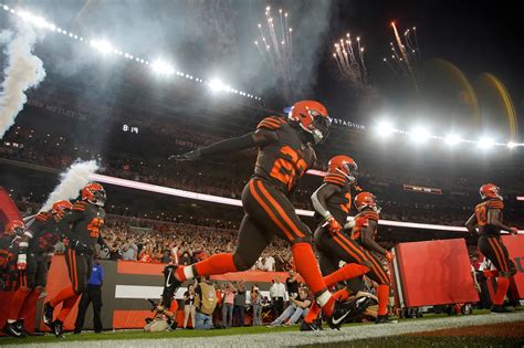 Cleveland Browns Vs Seahawks Beat Bets