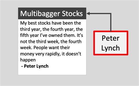 The Concept Of Multibagger Stocks How We Can Benefit From It