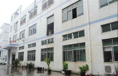 oyk technology co ltd china manufacturer company profile