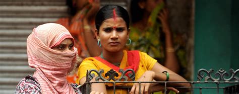 Sex Workers Use Elections To Find Voice WSJ