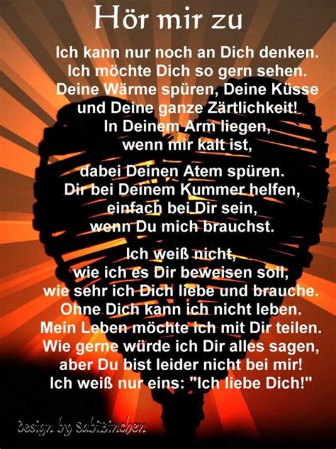 Liebe Dich Sprüche Ich Lieb Dich Sprüche Bilder Gruß Facebook Bilder Gb Senden Sie Die