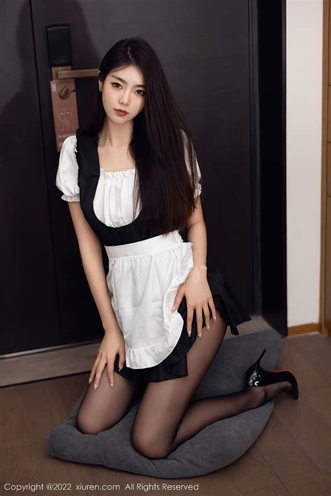 Women Indoors Black Stockings Hd Wallpaper Wallpaperbetter