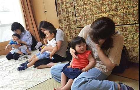 わらべうたであそぼう！ 特定非営利活動法人 高知市こども劇場