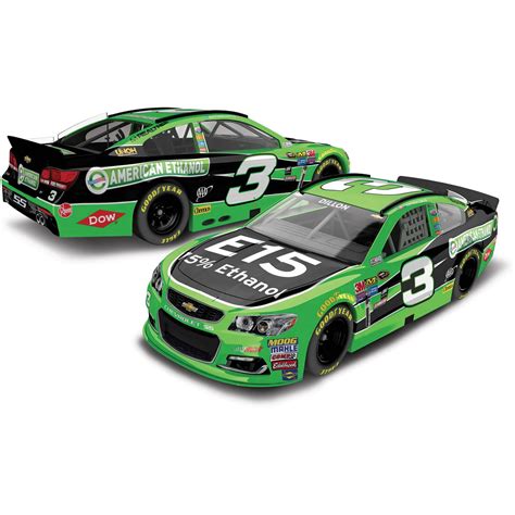 Online Lionel Racing Austin Dillon 3 American Ethanol 2016 Chevrolet